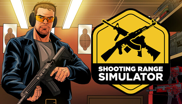 Shooting Range Simulator Errungenschaften - Steam - Exophase.com