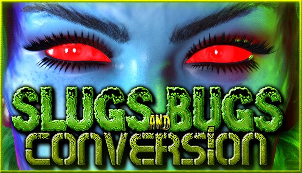 Slugs and Bugs: Conversion Achievements - Steam - Exophase.com