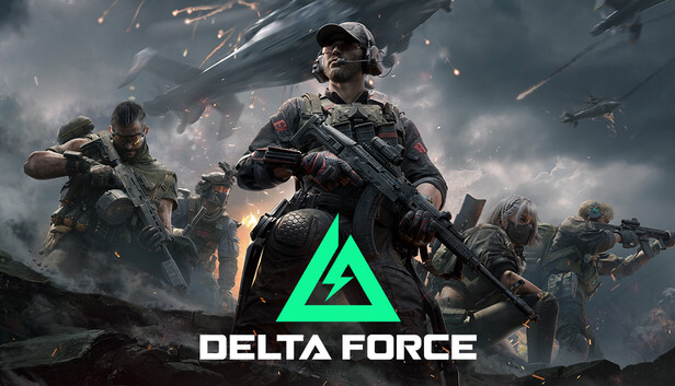 Delta Force Achievements - Steam - Exophase.com