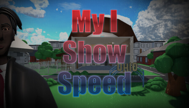 My IShowSpeed Achievements - Steam - Exophase.com
