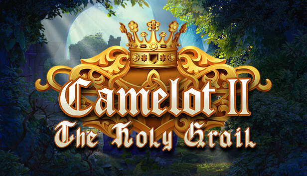 Camelot 2: The Holy Grail Achievements - Steam - Exophase.com