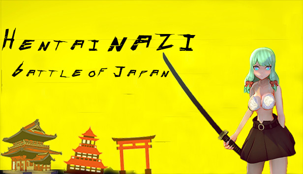 Hentai Nazi Battle Of Japan Achievements Steam