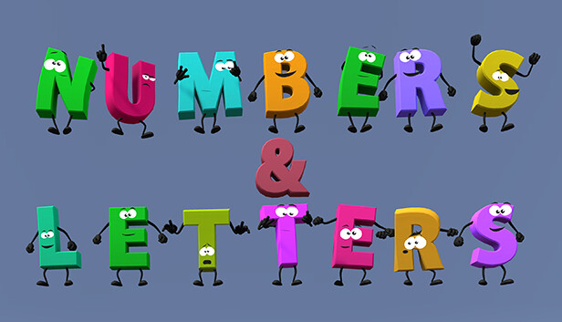 Numbers and Letters VR Achievements - Steam - Exophase.com