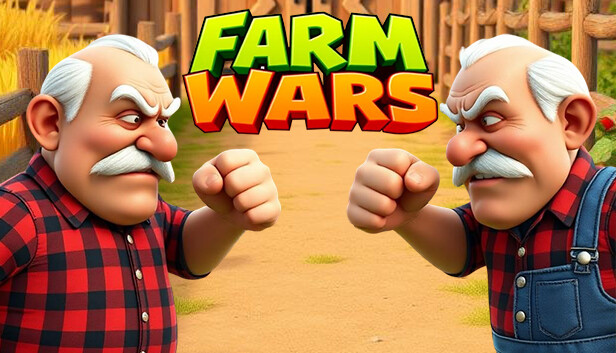 Farm Wars Logros - Steam - Exophase.com