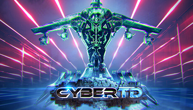CyberTD Errungenschaften - Steam - Exophase.com