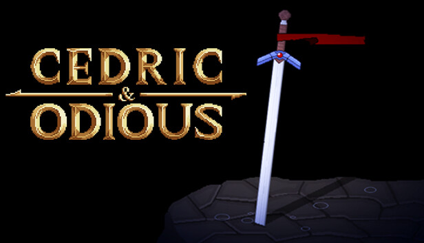 Cedric & Odious Achievements - Steam - Exophase.com