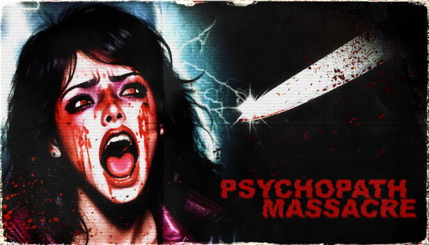Psychopath Massacre Achievements - Steam - Exophase.com