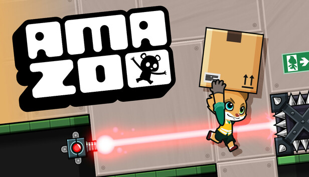 AmaZoo Achievements - Steam - Exophase.com