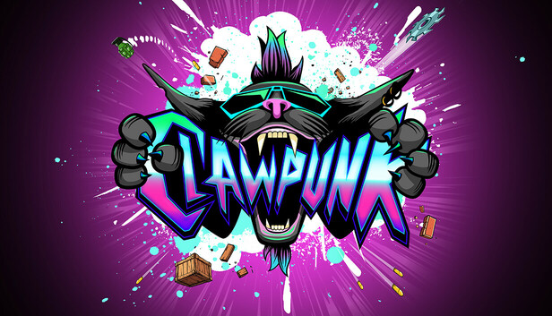 CLAWPUNK Prestaties - Steam - Exophase.com