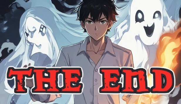 The End Achievements - Steam - Exophase.com