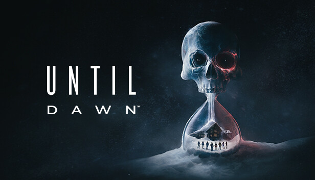 Until Dawn Achievements - Steam - Exophase.com