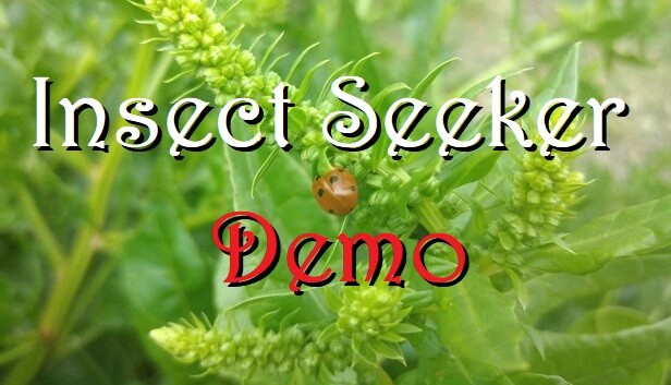 Insect Seeker Demo Achievements - Steam - Exophase.com