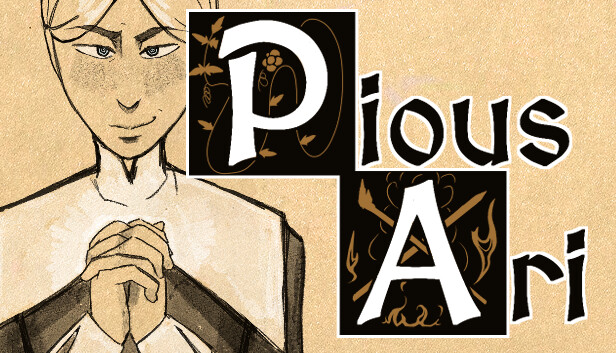 Pious Ari Achievements - Steam - Exophase.com