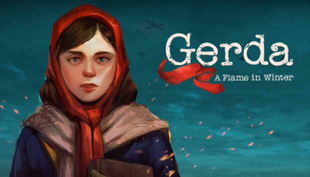 Gerda: A Flame in Winter Achievements - Steam - Exophase.com
