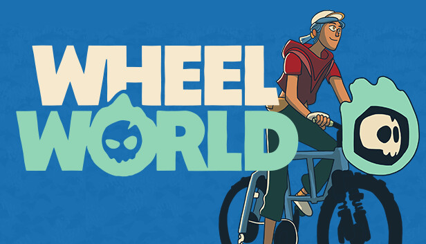 Wheel World Achievements - Steam - Exophase.com
