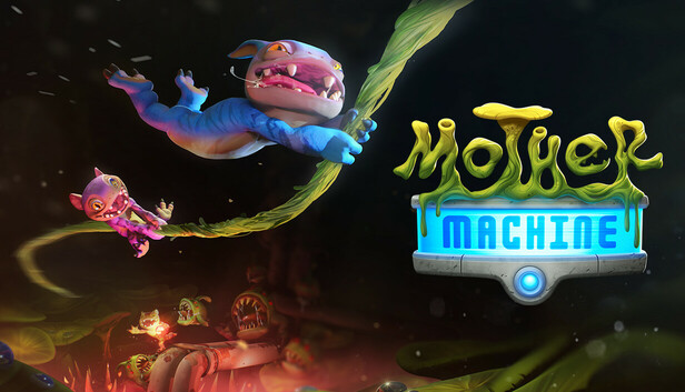 Mother Machine Achievements - Steam - Exophase.com