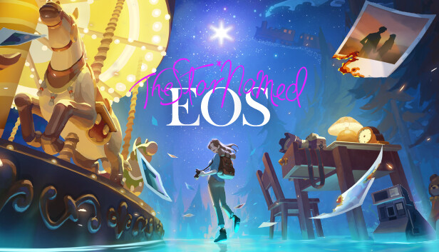 The Star Named EOS - Playtest Achievements - Steam - Exophase.com