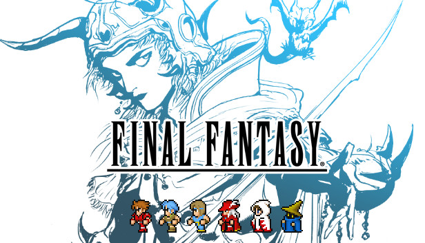 FINAL FANTASY Achievements - Steam - Exophase.com