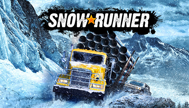SnowRunner Achievements - Steam - Exophase.com