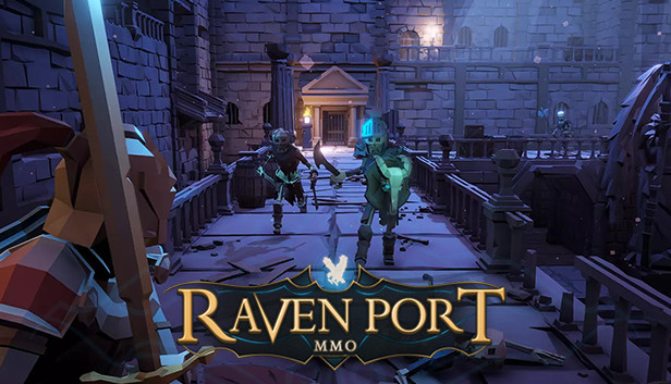 Raven Port Playtest Errungenschaften - Steam - Exophase.com