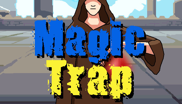 Magic Trap Достижения - Steam - Exophase.com
