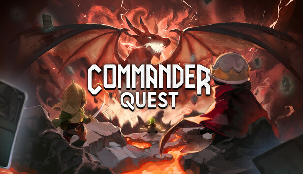 Commander Quest Achievements - Steam - Exophase.com