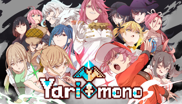 Yarimono Achievements - Steam - Exophase.com