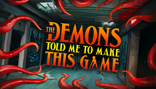 The Demons Told Me to Make This Game Achievements - Steam - Exophase.com