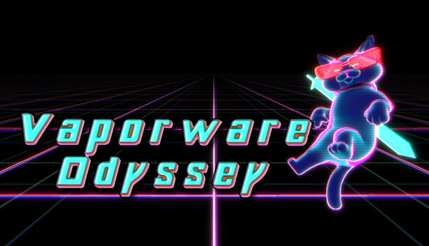 Vaporware Odyssey Achievements - Steam - Exophase.com