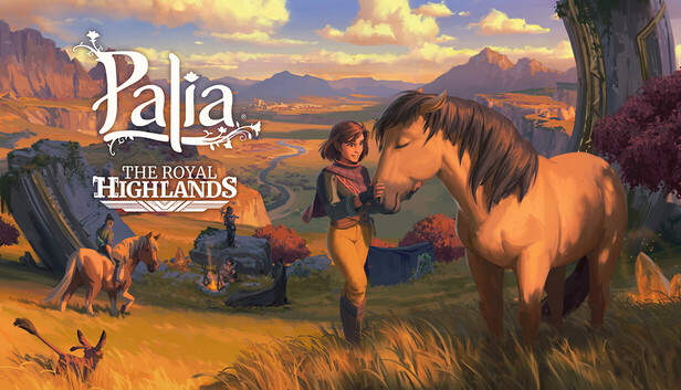 Palia Achievements - Steam - Exophase.com