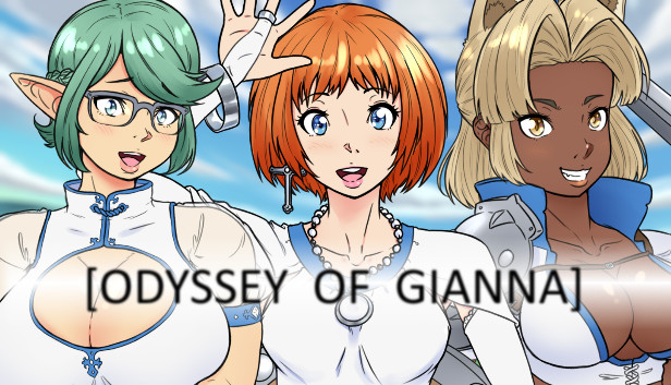 Odyssey of Gianna Achievements - Steam - Exophase.com