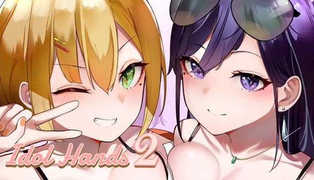 Idol Hands 2 成就 - Steam - Exophase.com