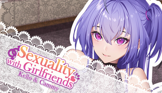 Sexuality with girlfriends : Kello&Cammy 成就 - Steam - Exophase.com