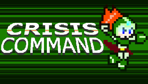 CRISIS Command Achievements - Steam - Exophase.com