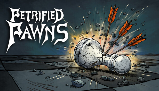 Petrified Pawns Achievements - Steam - Exophase.com