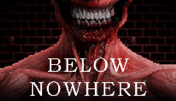 Below Nowhere Achievements - Steam - Exophase.com