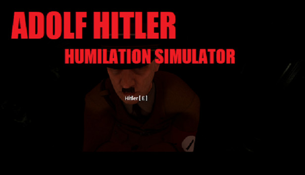 Adolf Hitler Humiliation Simulator Achievements - Steam - Exophase.com