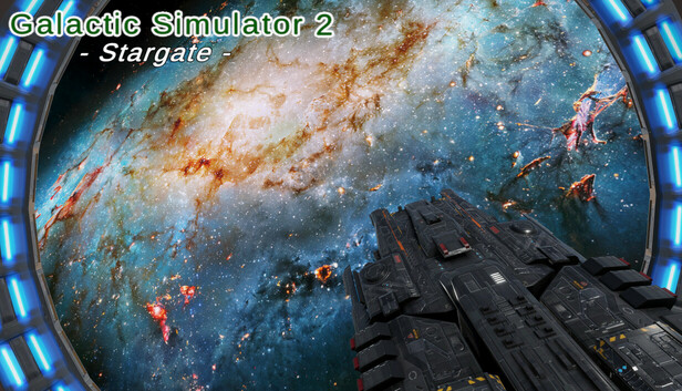 Galactic Simulator2 Stargate Achievements Steam Exophase