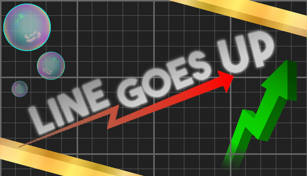 Line Goes UP Logros - Steam - Exophase.com