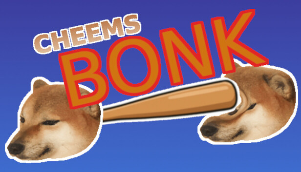 Cheems Bonk Achievements - Steam - Exophase.com