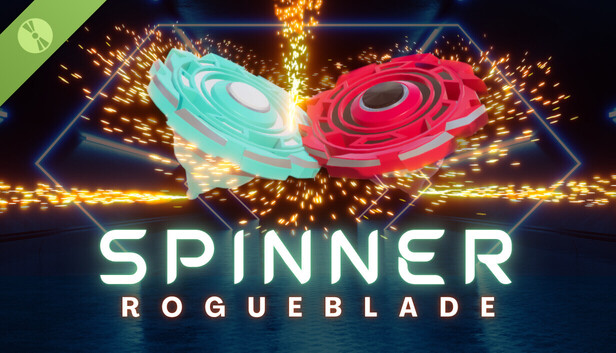 Spinner: Rogueblade Demo Achievements - Steam - Exophase.com
