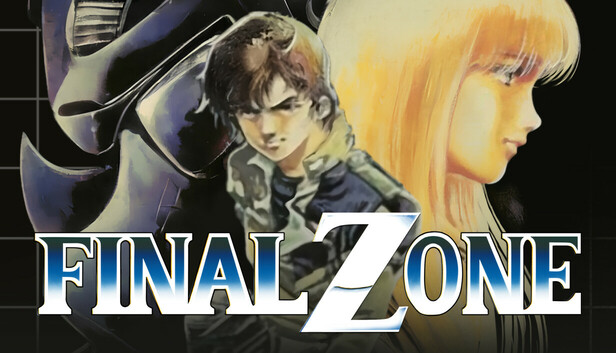 Final Zone Achievements - Steam - Exophase.com