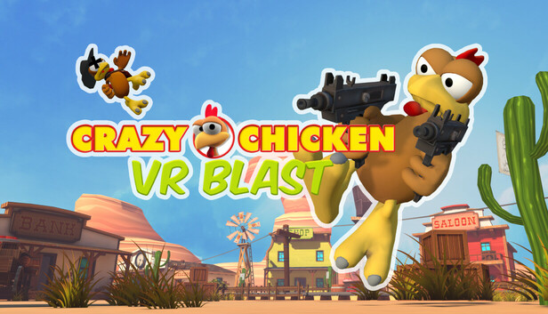 Moorhuhn VR Blast Achievements - Steam - Exophase.com