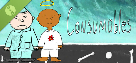 Consumables Demo 成就 - Steam - Exophase.com