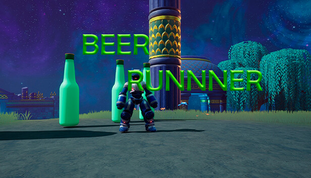 Beer Runner Achievements - Steam - Exophase.com