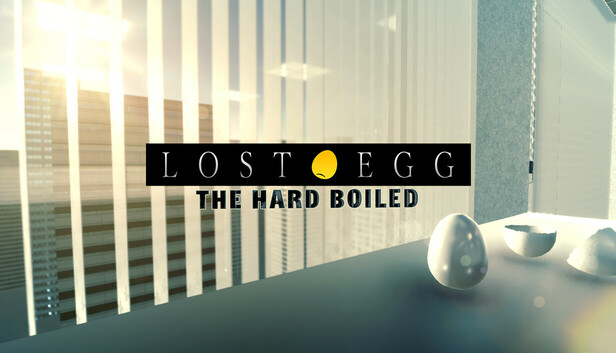 LOST EGG the Hard Boiled Achievements - Steam - Exophase.com