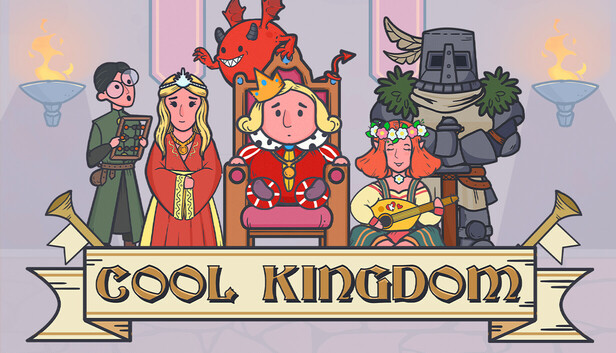 Cool Kingdom Achievements - Steam - Exophase.com