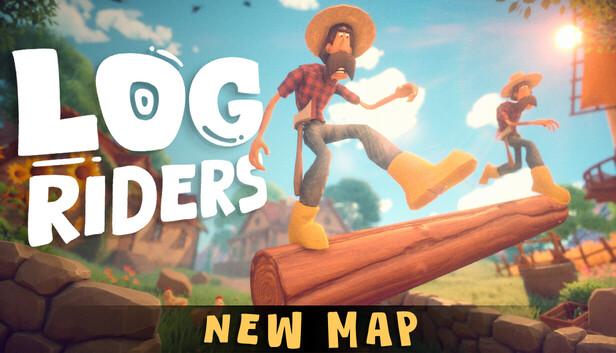 Log Riders 実績 - Steam - Exophase.com