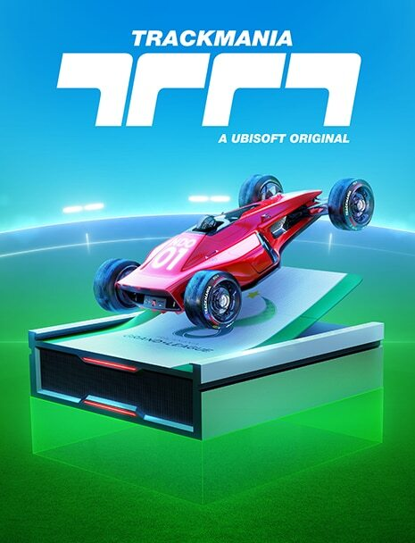 Trackmania Challenges - Ubisoft - Exophase.com