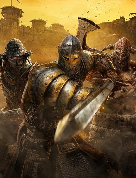 For Honor Challenges - Ubisoft - Exophase.com